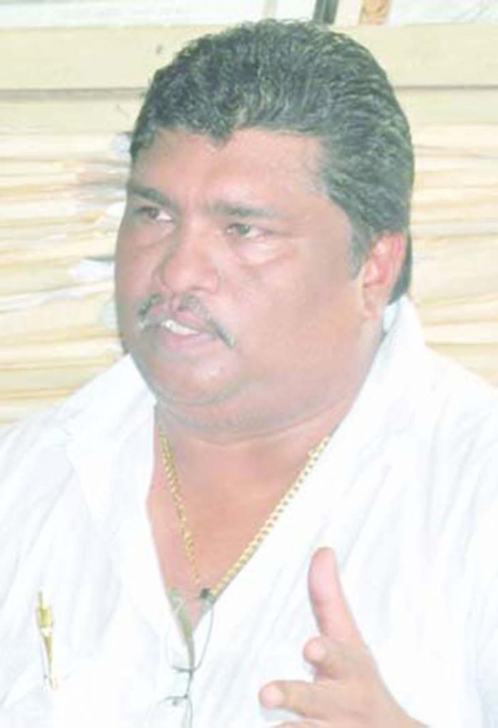 Beharry, Moore among those inducted into BCB Administrator Hall of Fame ...