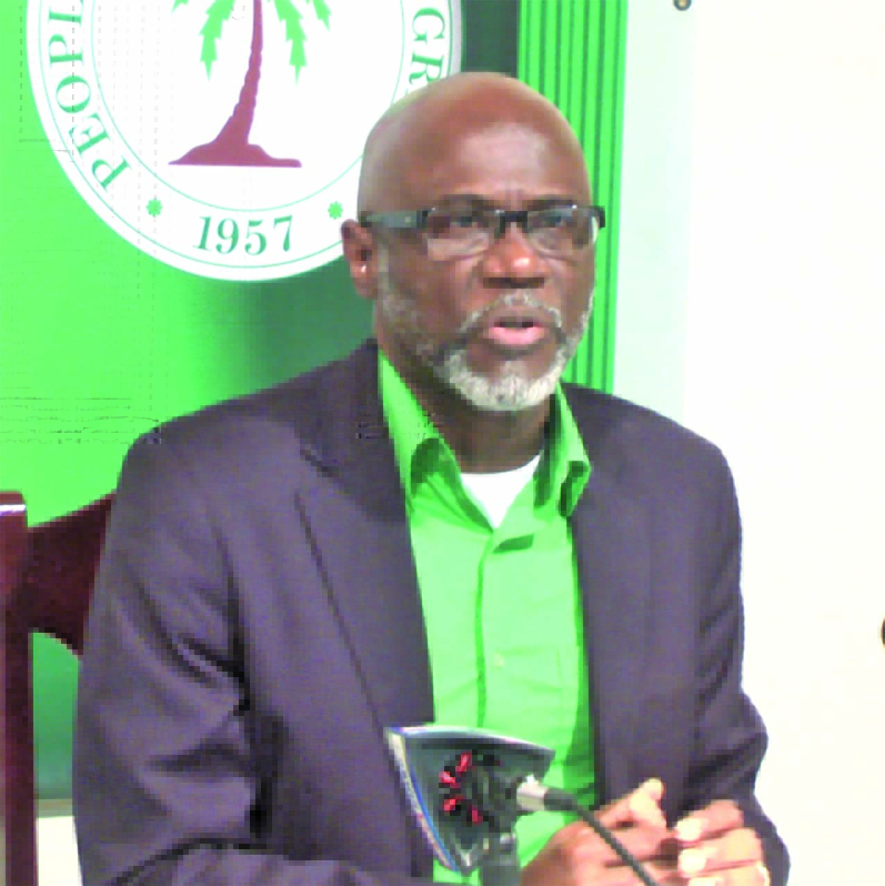 Gary Best goes on trial for death of Jude Bentley - Guyana Times