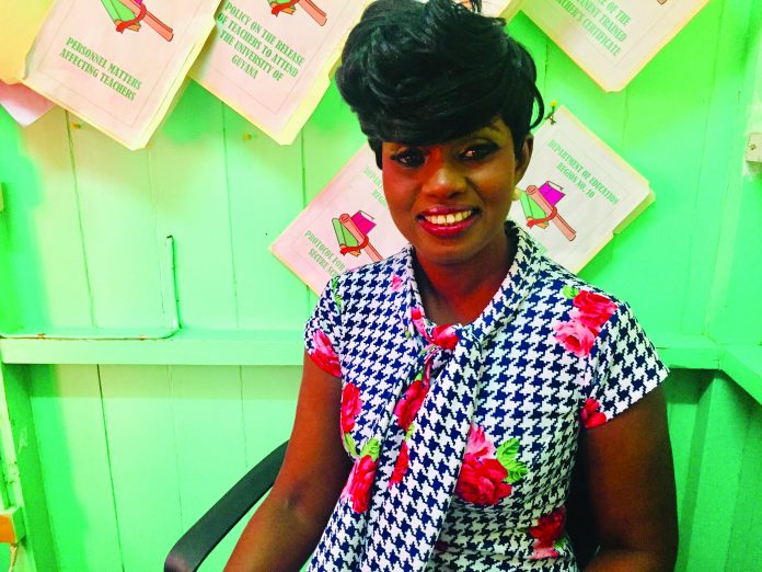 From Best Nursery School teacher to Education Officer - Linden’s La ...