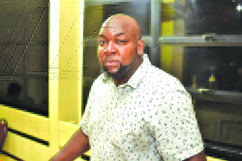 UG team confident ahead of cricket tour - Guyana Times