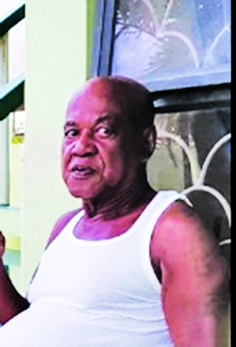 Elderly man beaten, robbed during home invasion - Guyana Times
