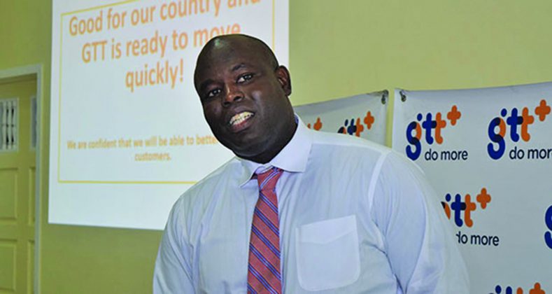 GTT accuses E-Networks of threatening countrywide services with subsea ...