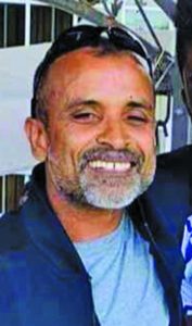 Roger Khan released from Police custody - Guyana Times