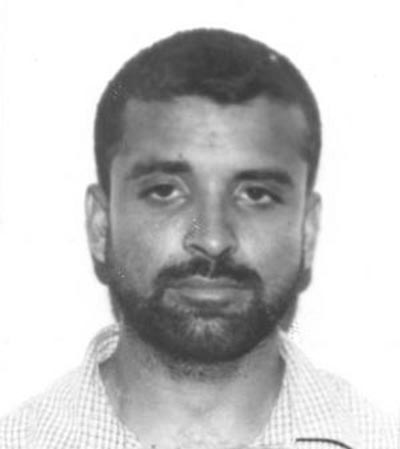 Police to grill Roger Khan upon return to Guyana - Guyana Times