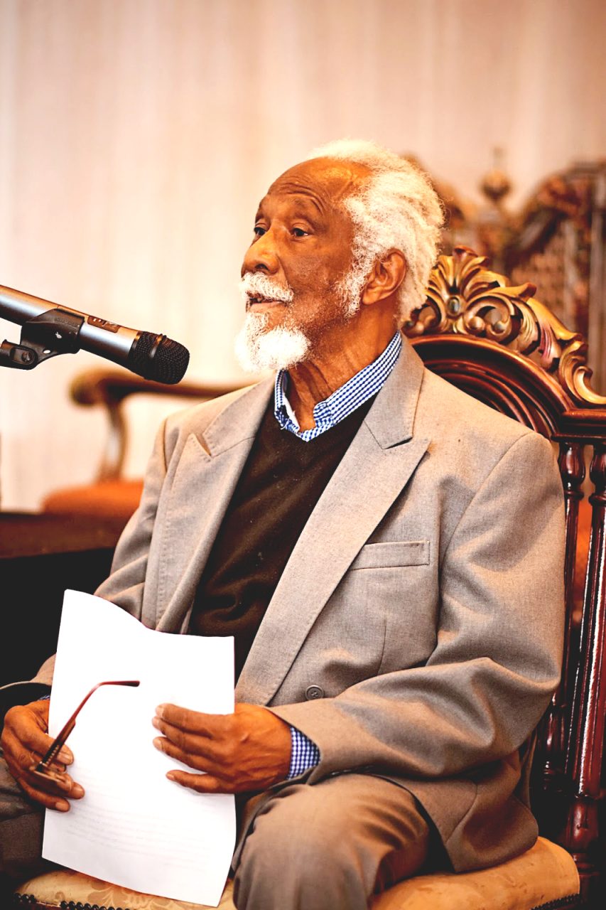Preserving our literary heritage - Guyana Times