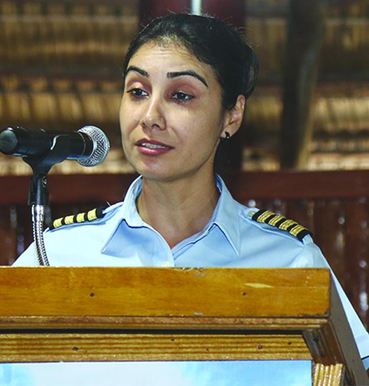 Steer away from common choice jobs – air traffic controller urges ...