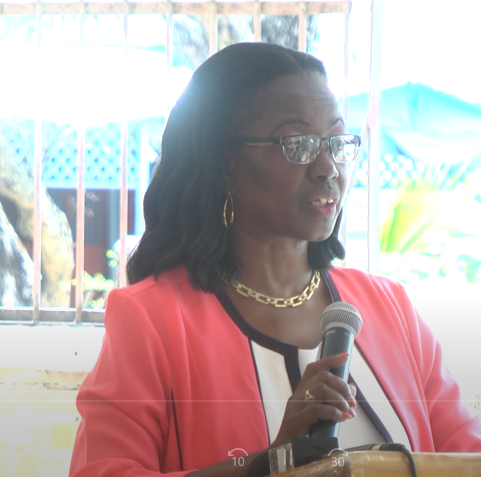 Shrinking workforce shrinking NIS finances- GM - Guyana Times