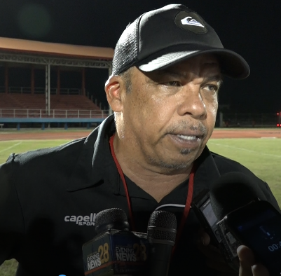 Jaguars’ balanced team produce massive victory - Guyana Times