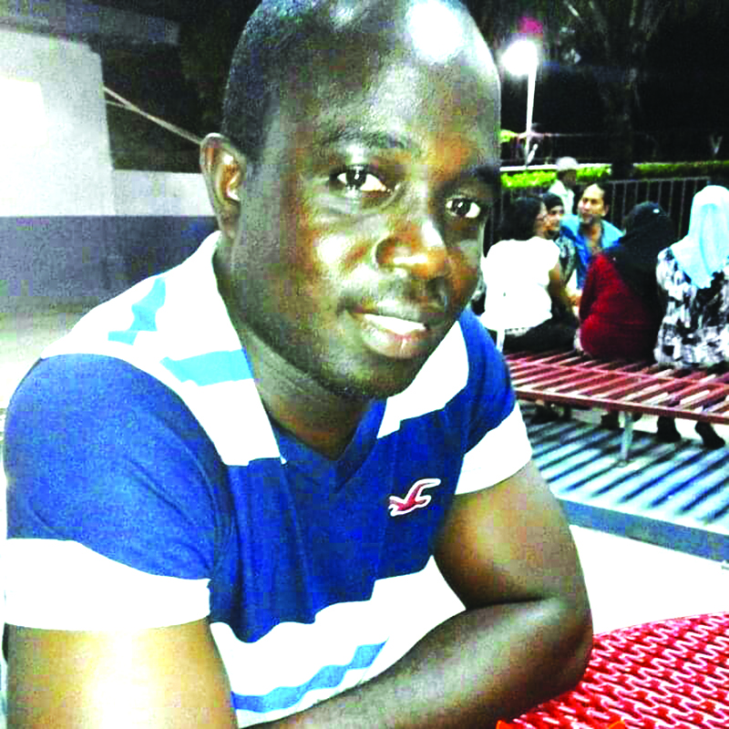 5 killed in horrific EBD accident - Guyana Times