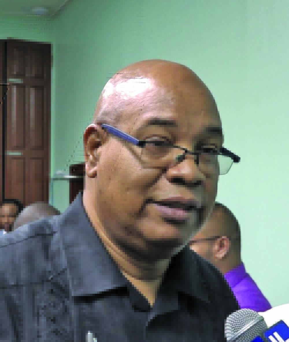 PPP demands full disclosure of Auditor General’s Report - Guyana Times