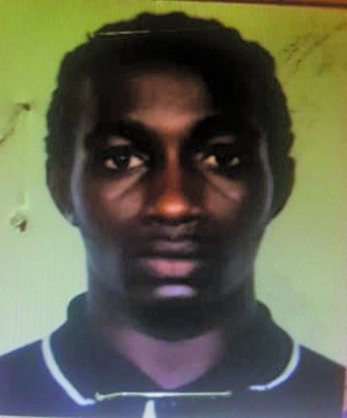 Police Issues Wanted Bulletin For Linden Gang Members Guyana Times