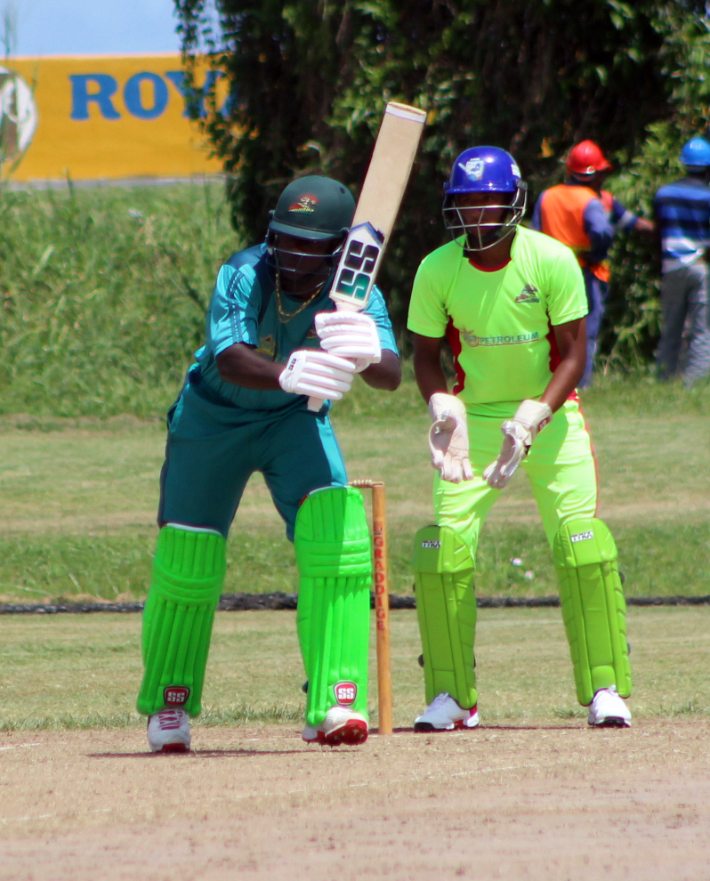 Sherfane Rutherford delighted at 2nd T20 call-up for West Indies ...