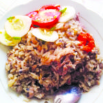 Cook-up rice: A must have in every Guyanese home on ‘Old Year’s night ...