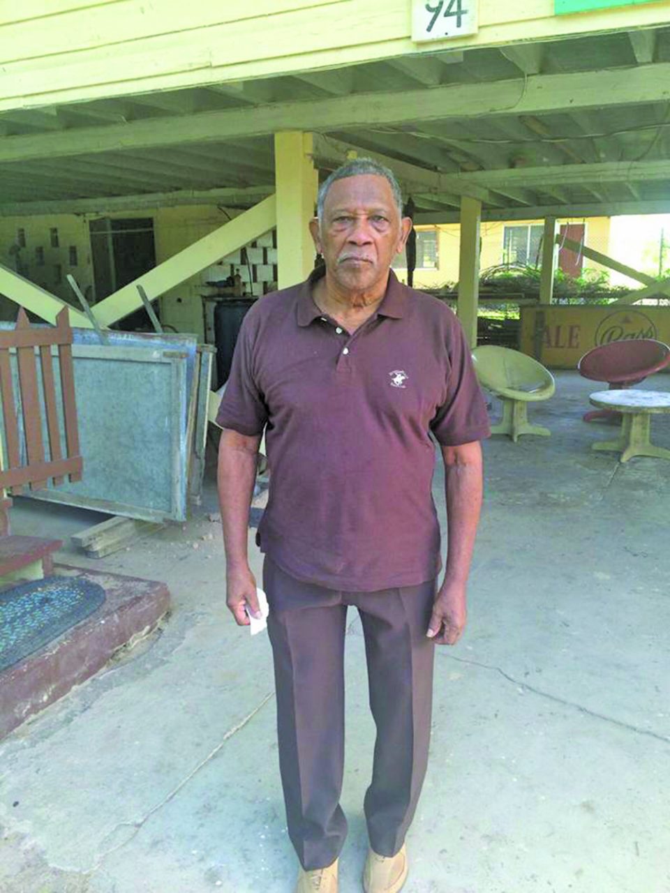 Former Guyanese cricketer Basil Butcher dies - Guyana Times