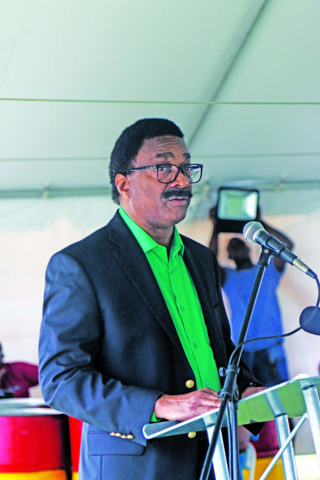 AG admits “SOCU is a mess” - Guyana Times