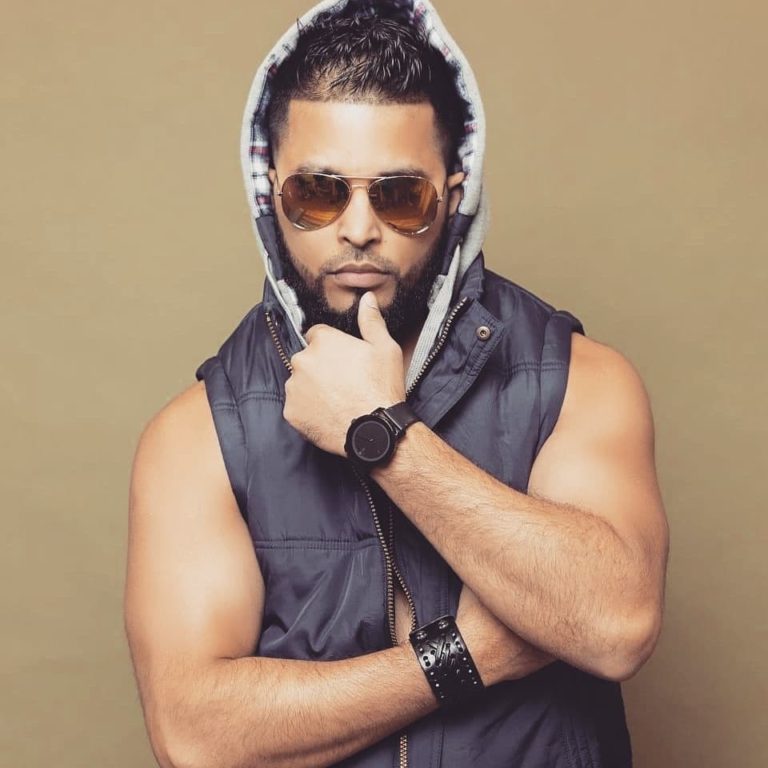 Prince JP releases “Looking fa Gyal” - Guyana Times