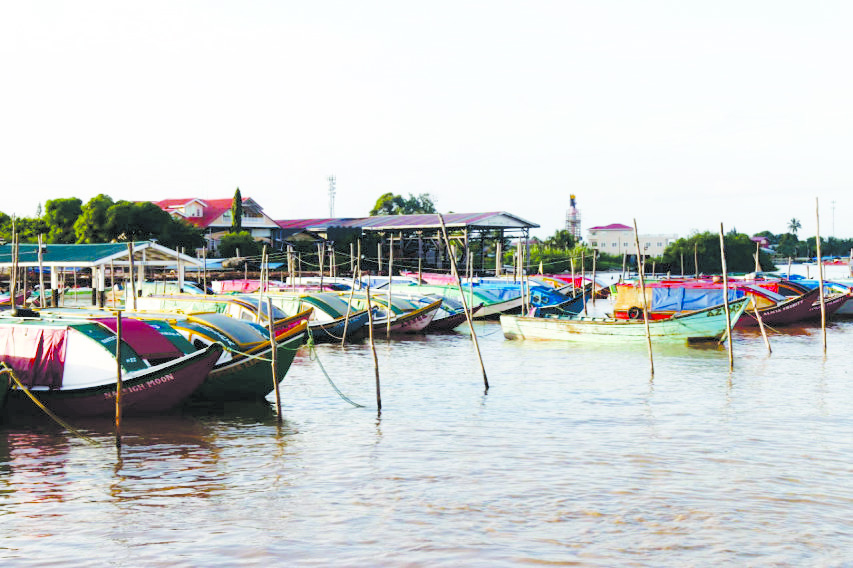 Adel’s Rainforest Resort: Essequibo’s hidden eco-tourism getaway ...
