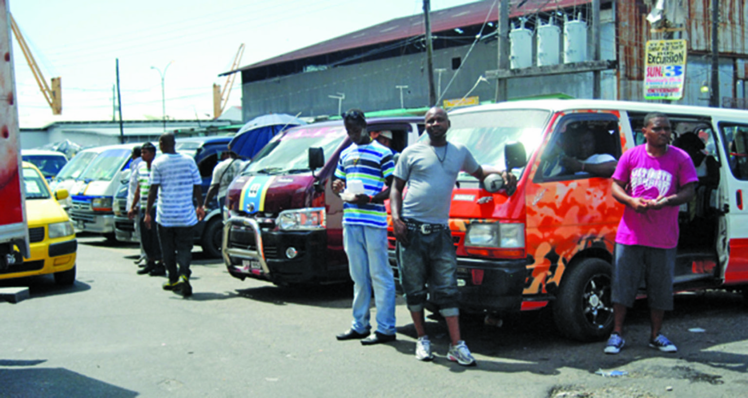 Bus, taxi fares should not be hiked on Christmas Eve – Minibus ...