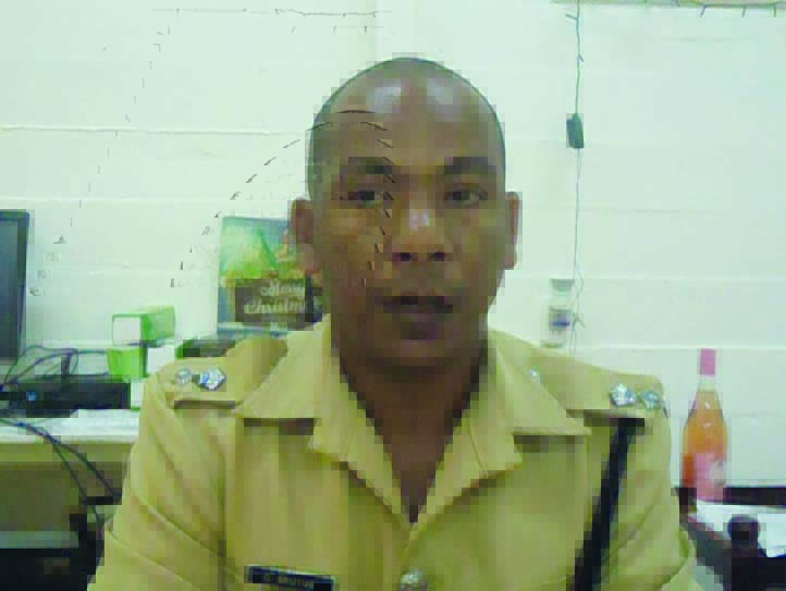 Region 6 records 3% reduction in serious crimes - Guyana Times