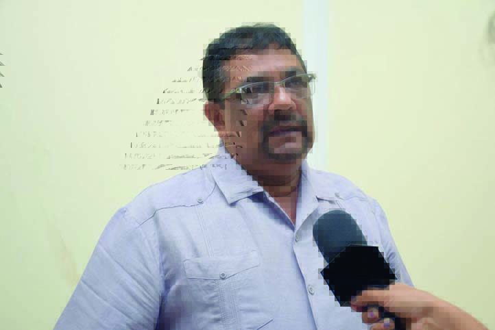 Rice under threat in Region 6 if immediate measures not taken – Armogan ...