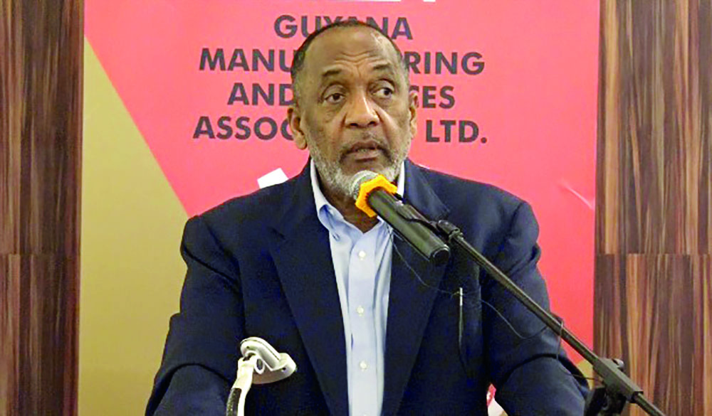 Foreign oil companies to be under strict EPA watch - Guyana Times