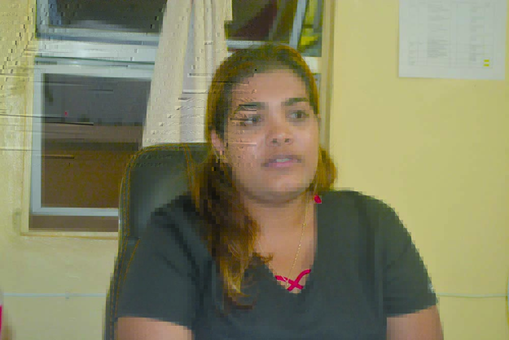 Moruca Maternal Waiting Home to be constructed this year - Guyana Times