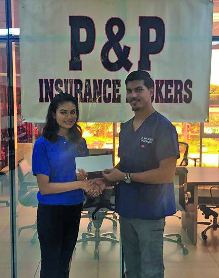 P&P Insurance Brokers and Consultants to open GSSF shooting calendar ...