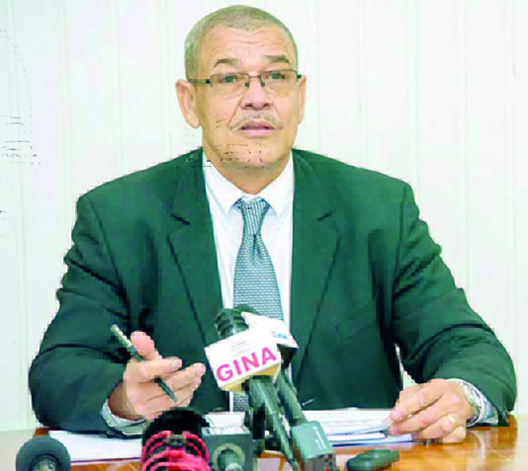 $134.2B tax concessions in 2018 - Guyana Times