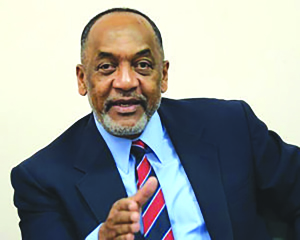 Lack of resources, funding major challenges for EPA setting up oil and ...