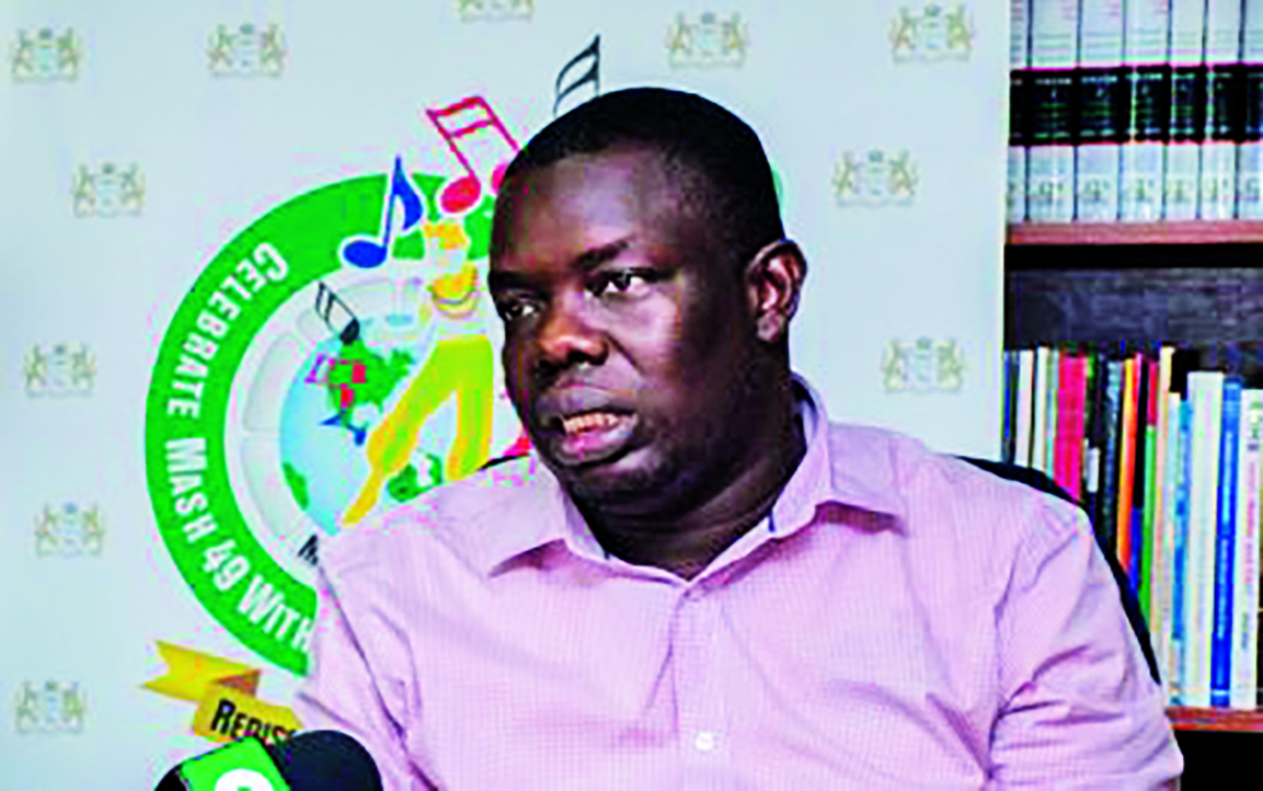 Department of Youth to host “Mashramani Youth Village” - Guyana Times