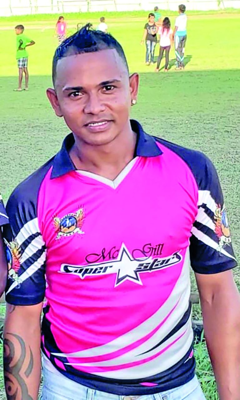 Bachelors brush aside Married Men in one-sided affair - Guyana Times