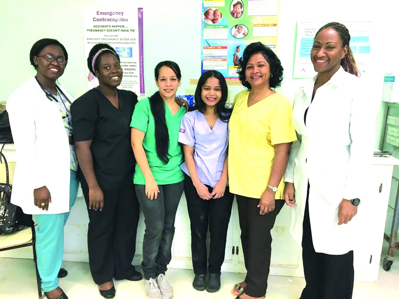 LHC performs 1st successful surgery on patient with complex disorders ...