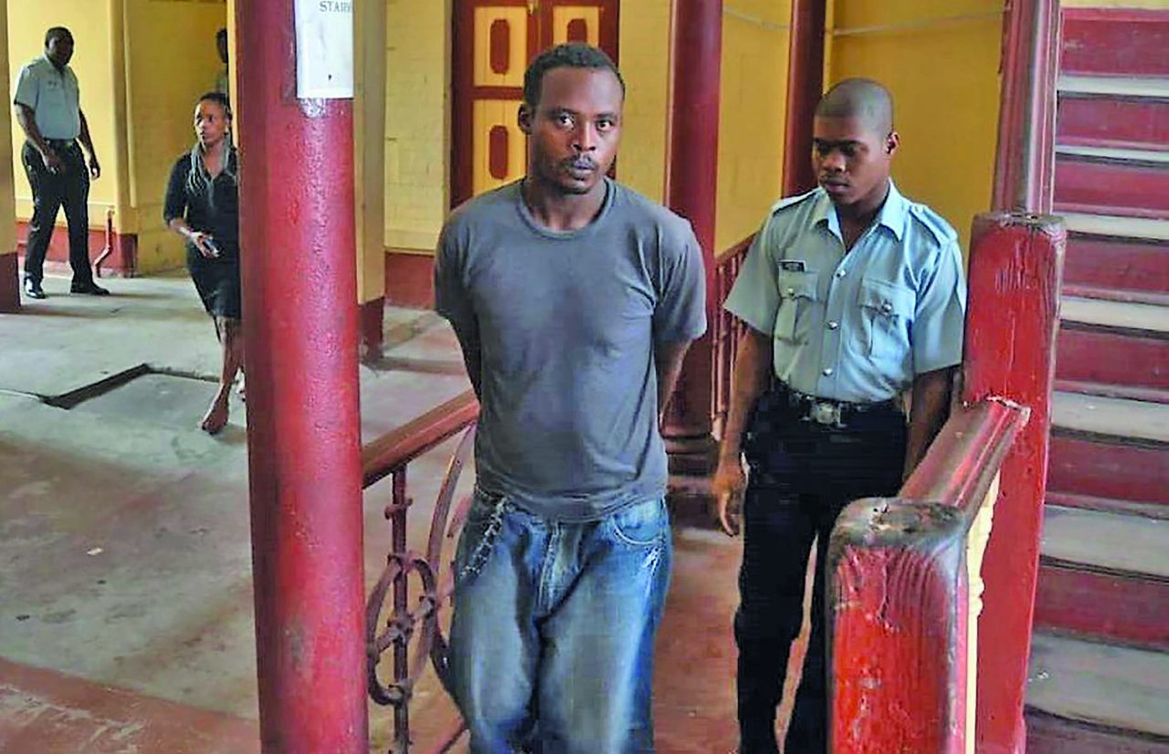 Pork Knocker To Face Judge Jury For Beheading Brother In Law Guyana
