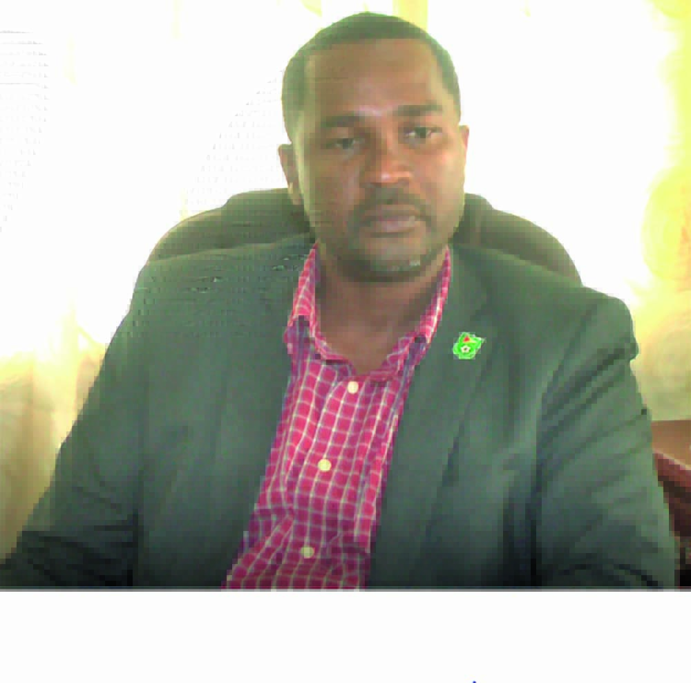 GFF President reveals plans for Barbados engagement - Guyana Times