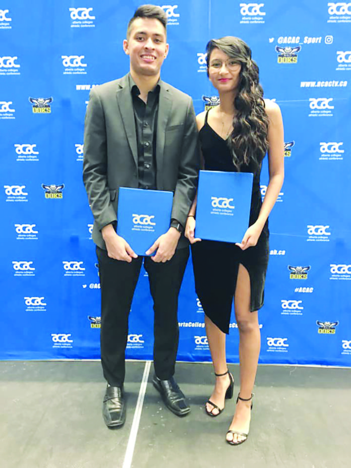 Ramdhani siblings striving to stay fit amid COVID-19 restrictions ...