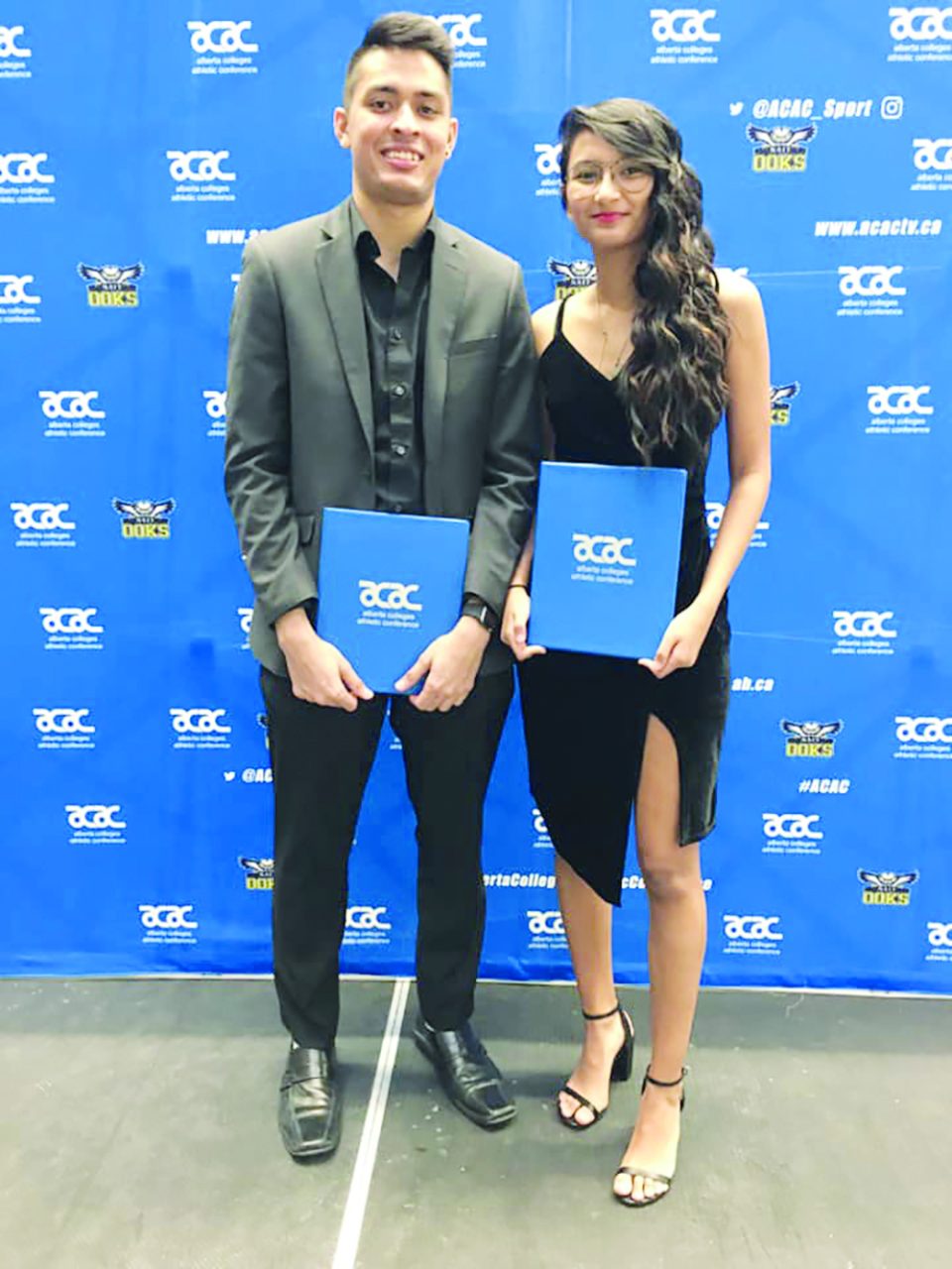 Ramdhani siblings striving to stay fit amid COVID-19 restrictions ...