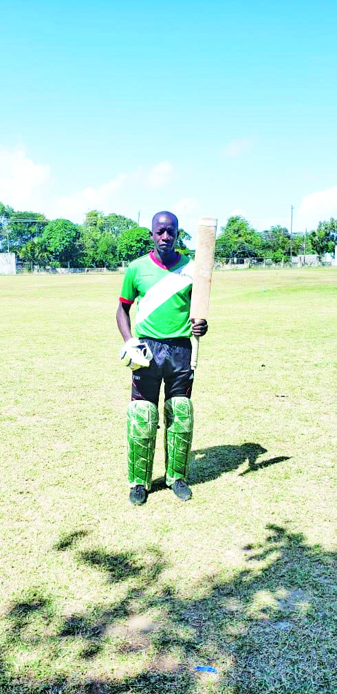 UG Trojans render GDF defenceless - Guyana Times
