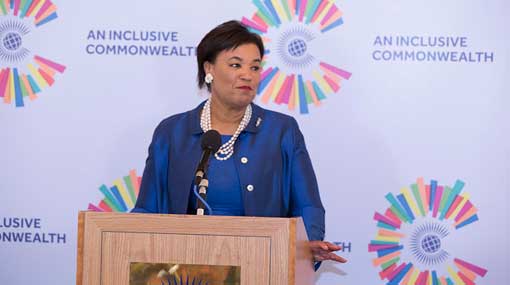 Commonwealth Secretary General concerned over Mingo's refusal to comply ...