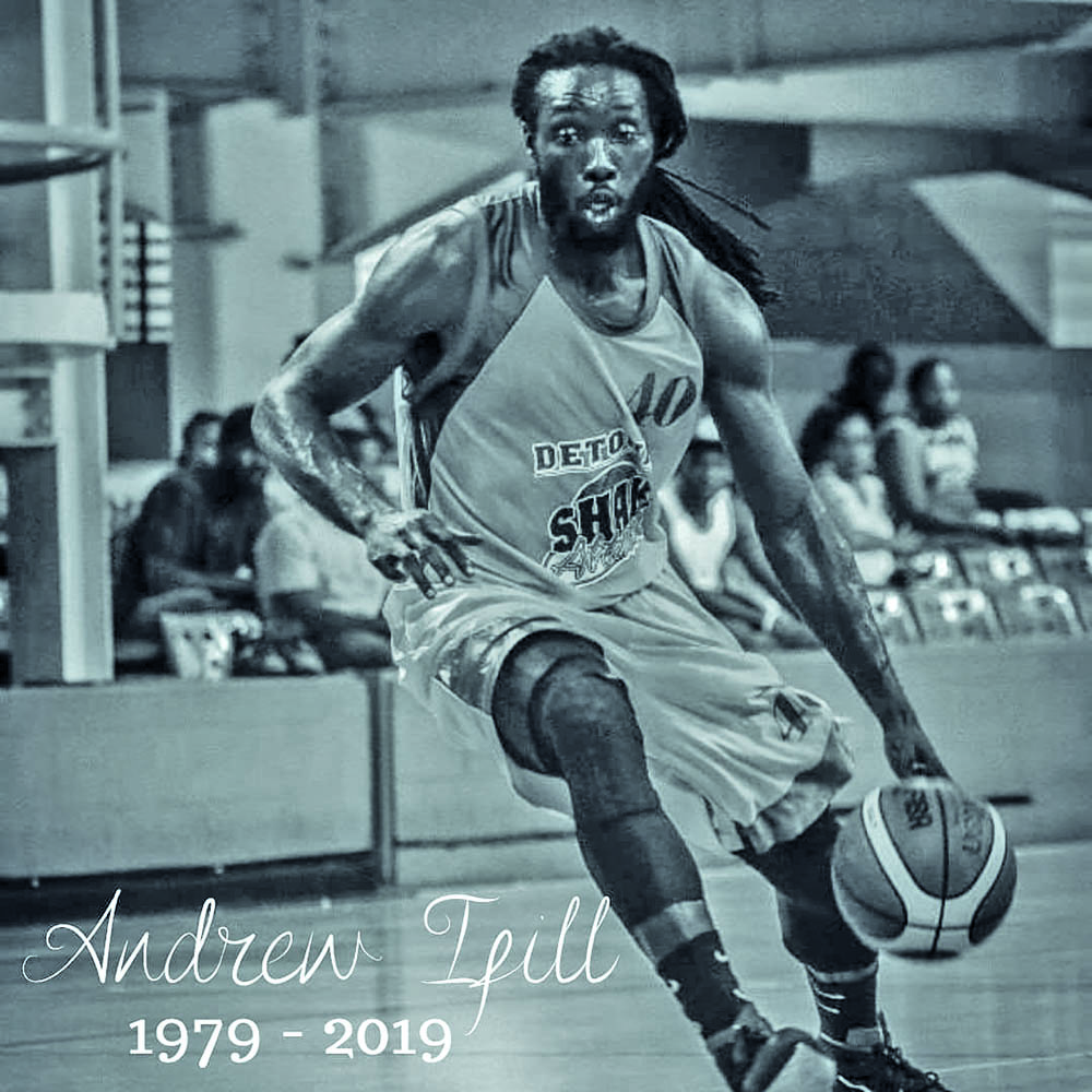 GABA postpones Andrew Ifill Knockout Basketball Tourney - Guyana Times