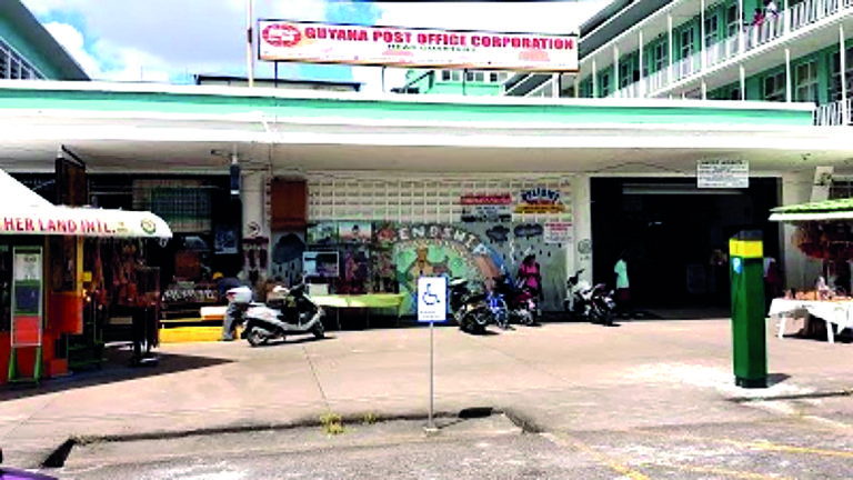 GPOC continues to protect its staff from COVID-19 - Guyana Times