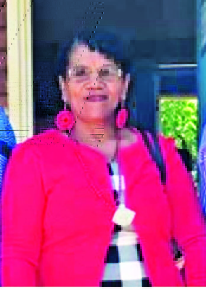 Lethem to close Takutu Bridge over COVID-19 fears – Deputy Mayor ...