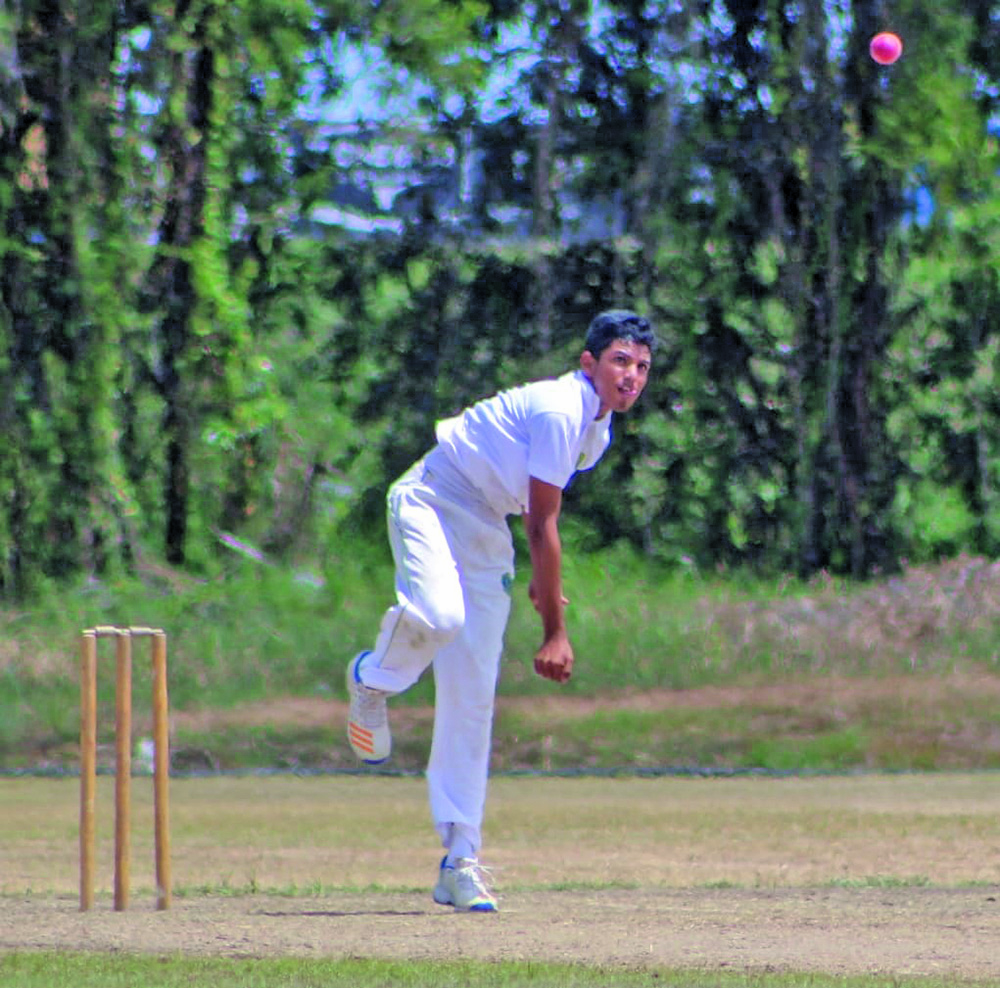 Gopilall, Mohabir, Allicock top respective charts - Guyana Times