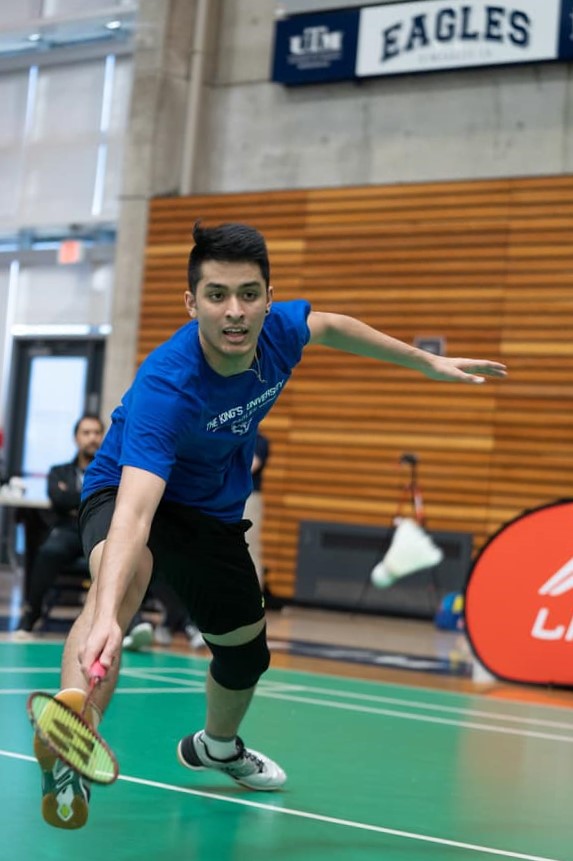 Ramdhani siblings finish 4th in Canadian Nationals - Guyana Times