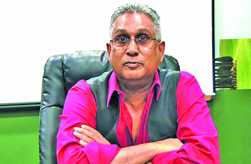 Police forbid Giftland from pointing cameras towards Conference Centre ...