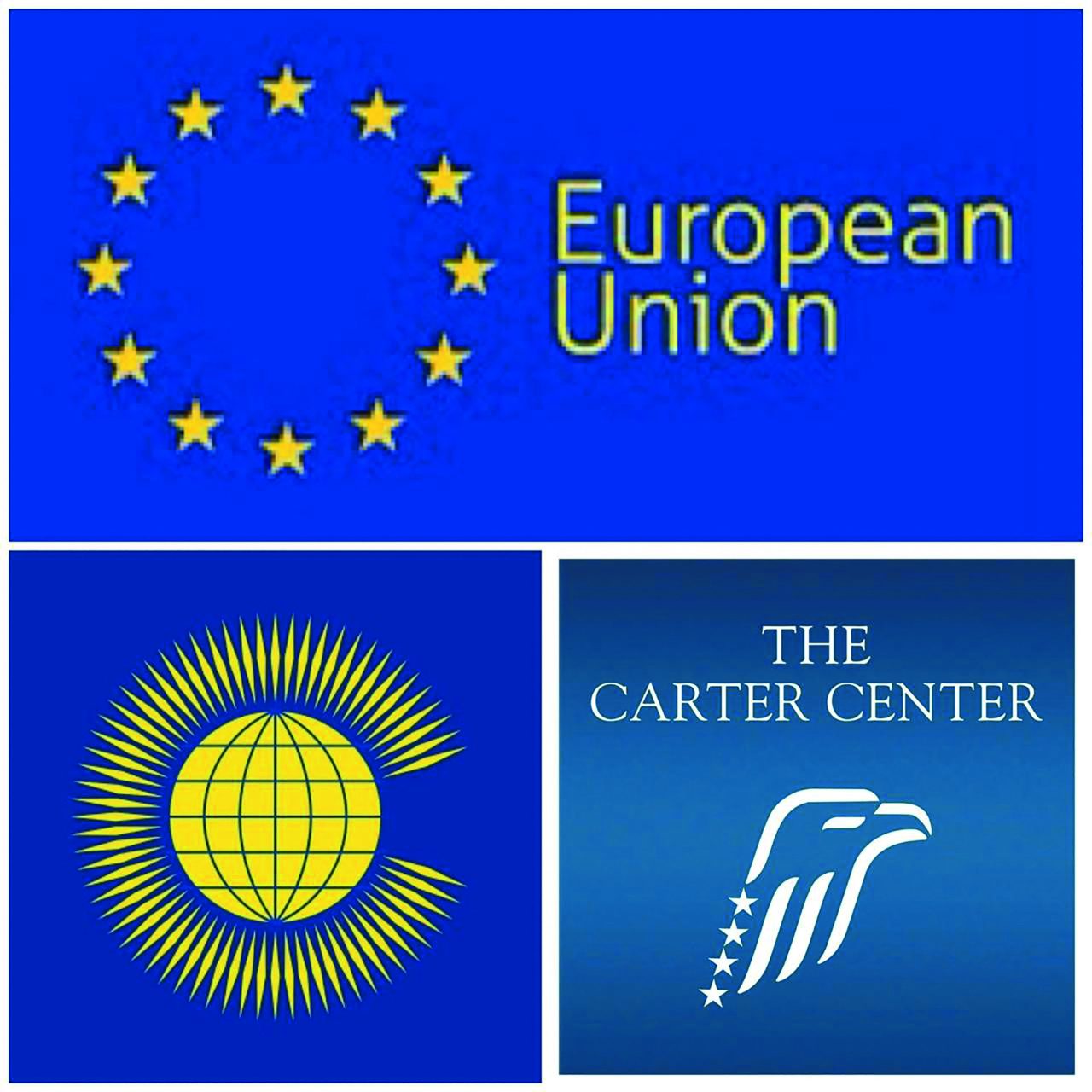 Int’l observers lament continued lack of transparency - Guyana Times