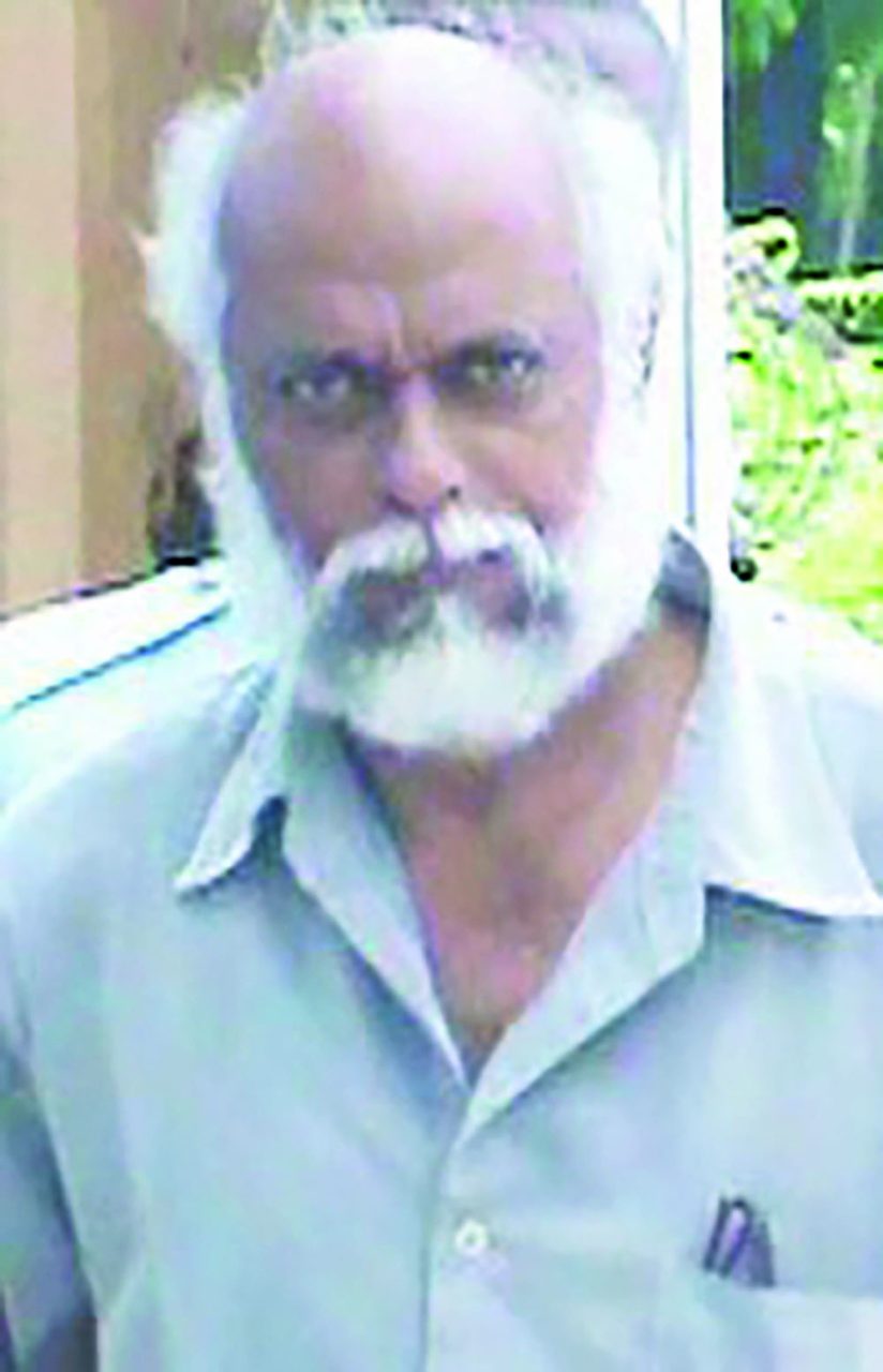 Former school principal robbed at gunpoint during home invasion ...