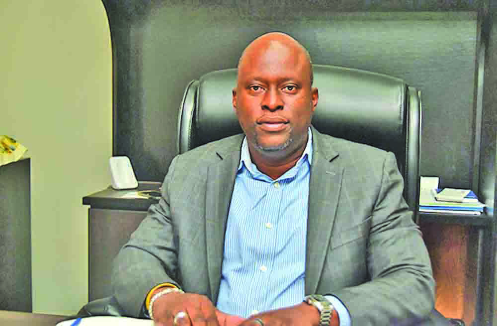 GuySuCo divestment halted amid political instability – NICIL CEO ...