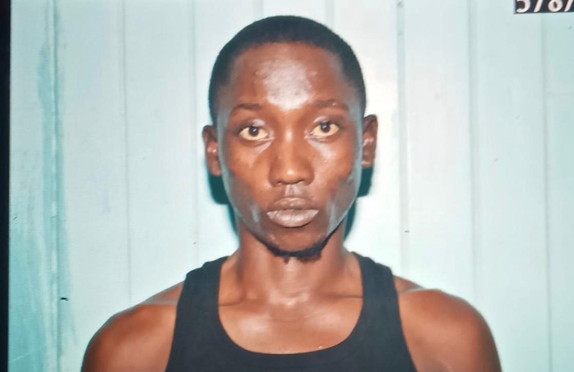 Man Wanted For Murder Of Berbice Businessman Nabbed Guyana Times