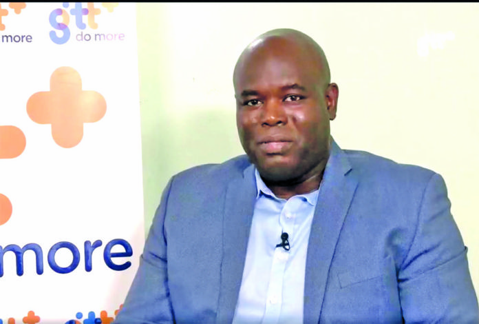 GTT offers free mobile services for healthcare workers - Guyana Times