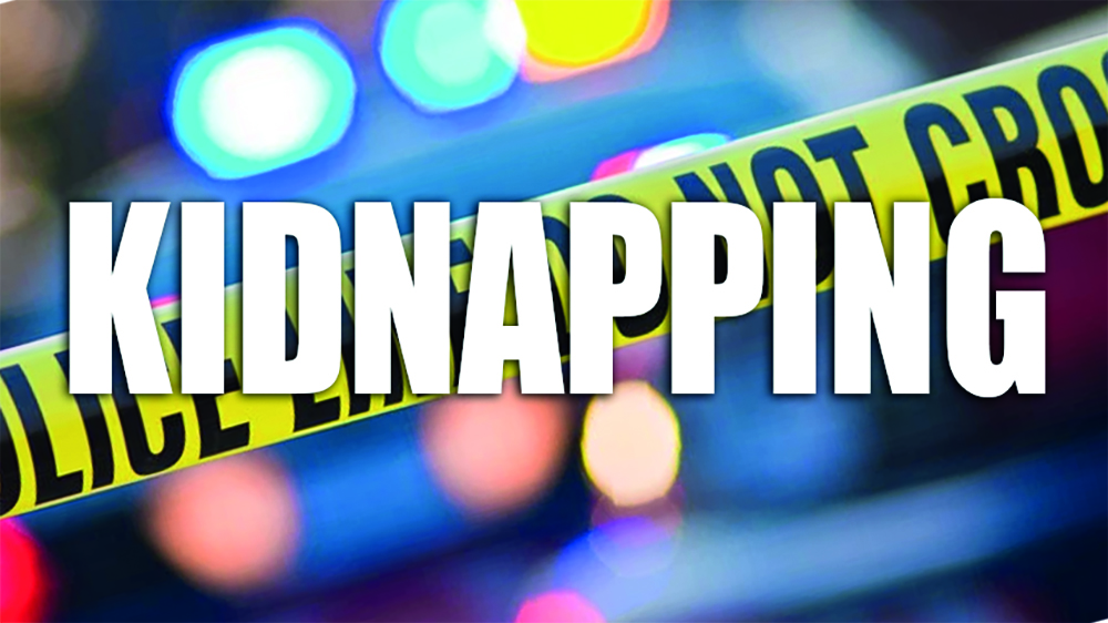 Former cop, others in custody for kidnapping Tiger Bay man - Guyana Times